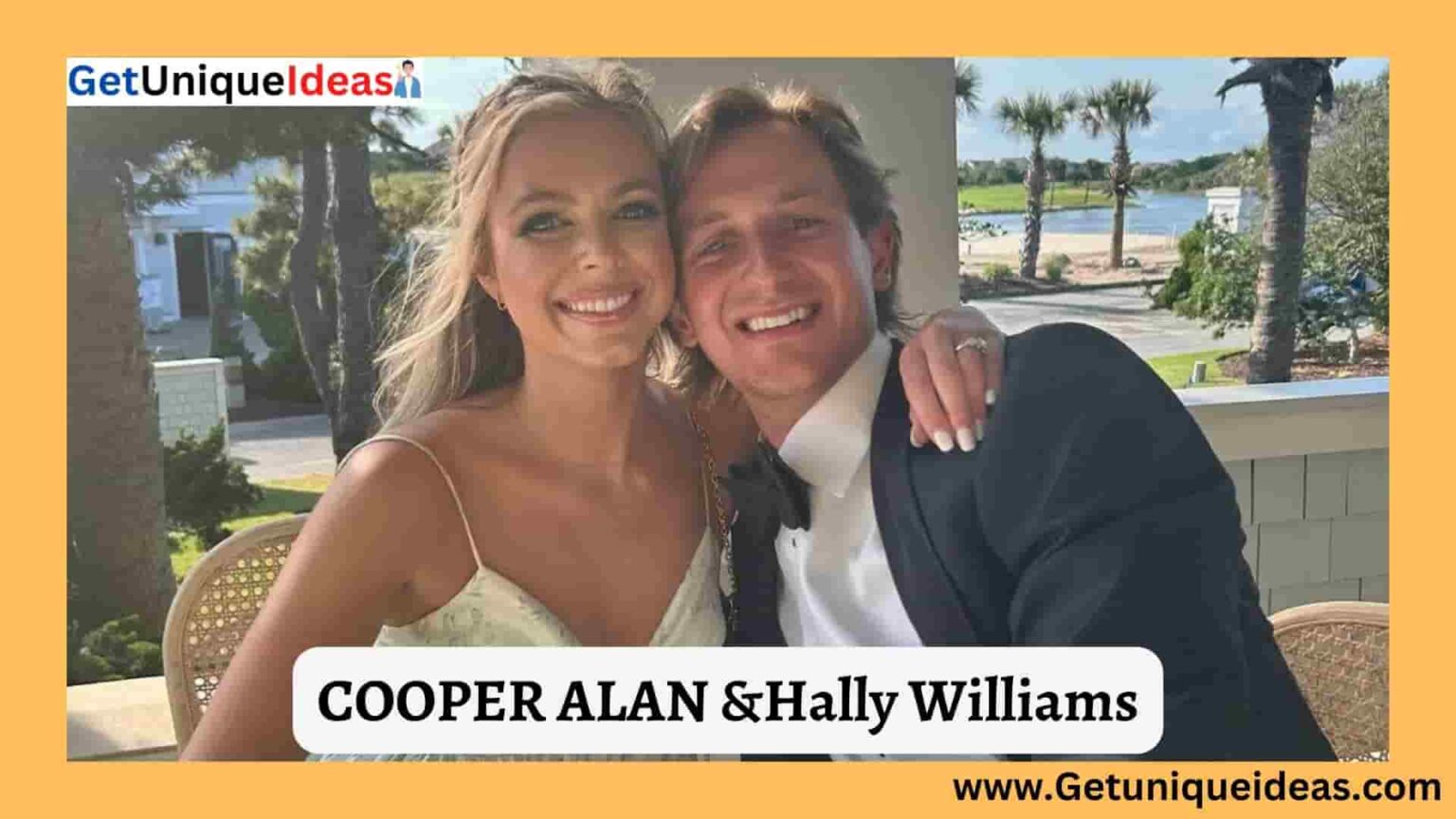 Cooper Alan Net Worth, Bio & Songs - GetUniqueIdeas